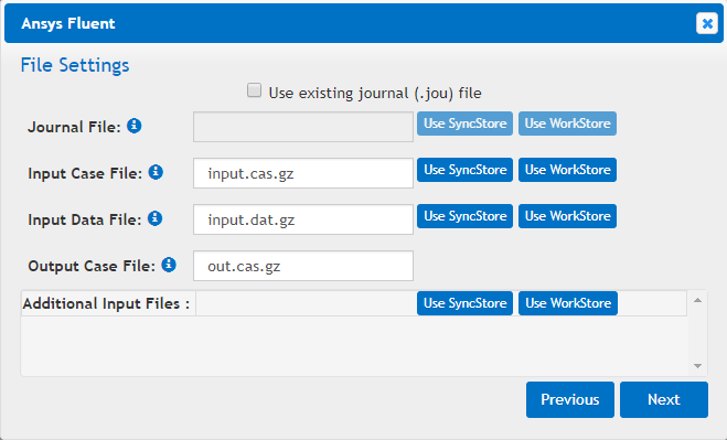 Ansys Fluent, CFX on SyncHPC – SyncHPC: HPC/AI + VDI